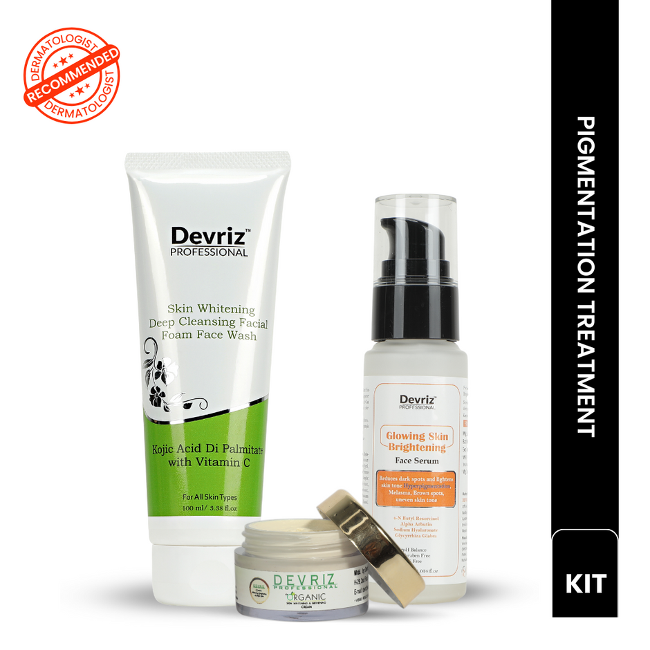 Devriz Healthcare - It's A Secret Brand of Every Beautiful Women