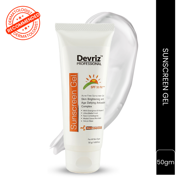 Devriz Healthcare - It's A Secret Brand of Every Beautiful Women